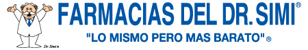 Farmacias del Dr. Simi